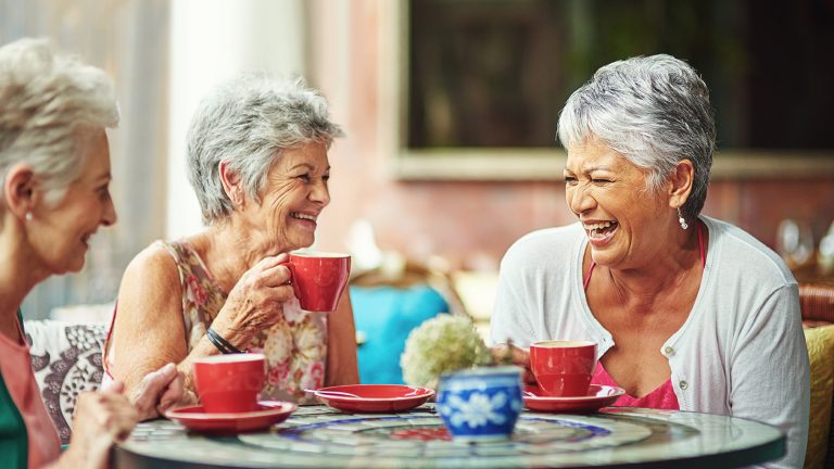 Social Activities and Groups - Circle of Care
