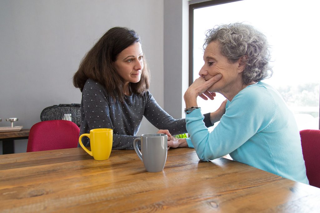 Recognizing the Signs of Elder Abuse and Neglect - Circle of Care