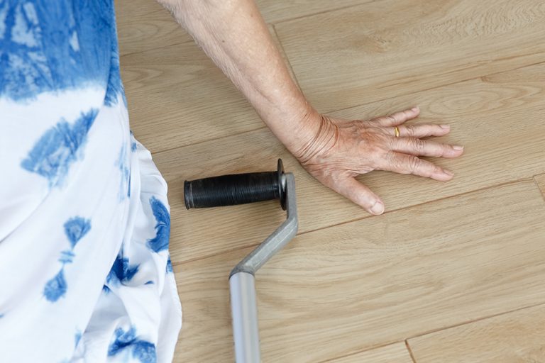 Exercise & Falls Prevention - Circle of Care