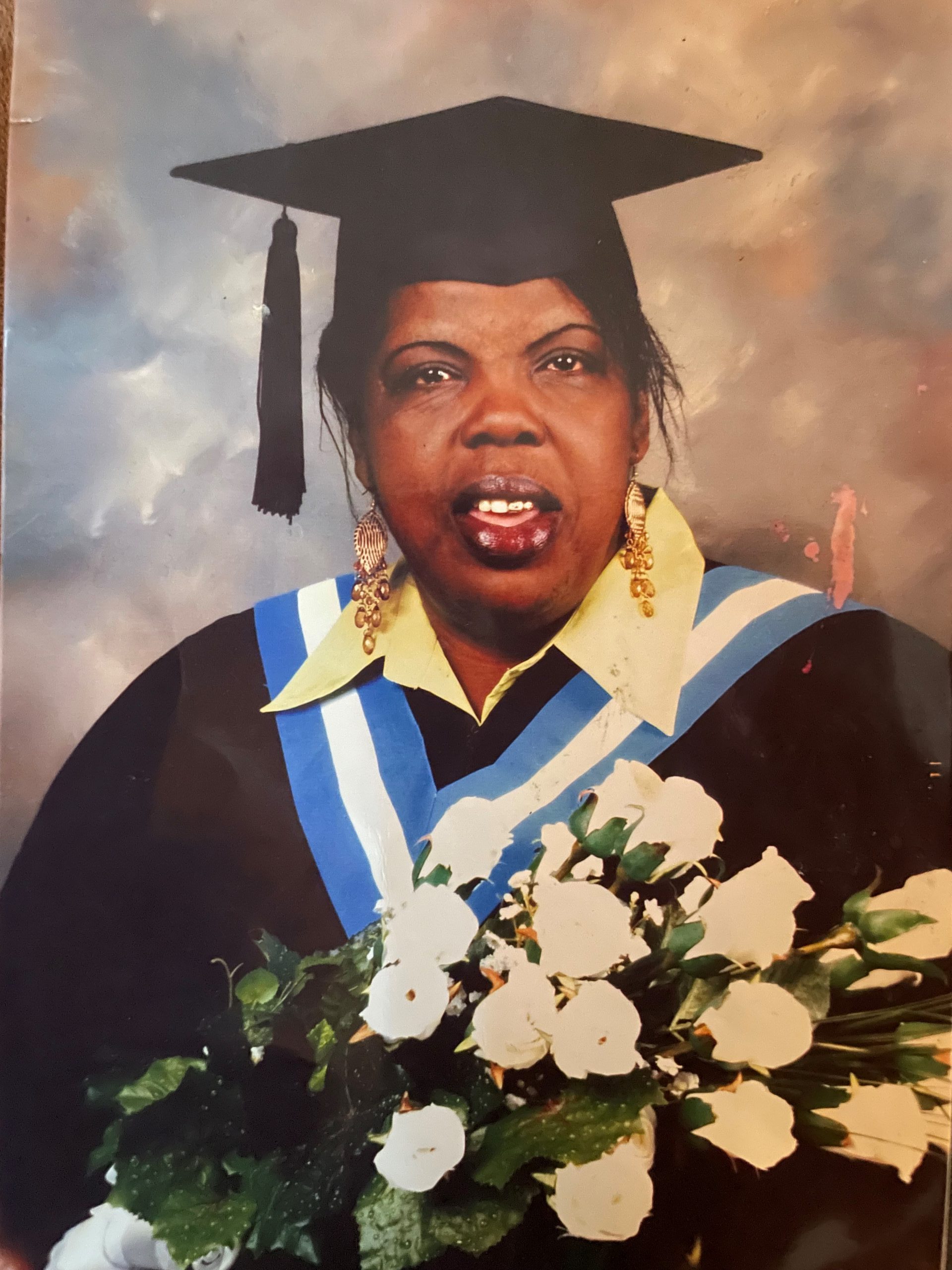 Beverley N: Driven By Her Experience as a Mother - Circle of Care